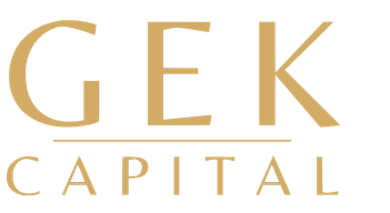 GEK CAPITAL | DCBR